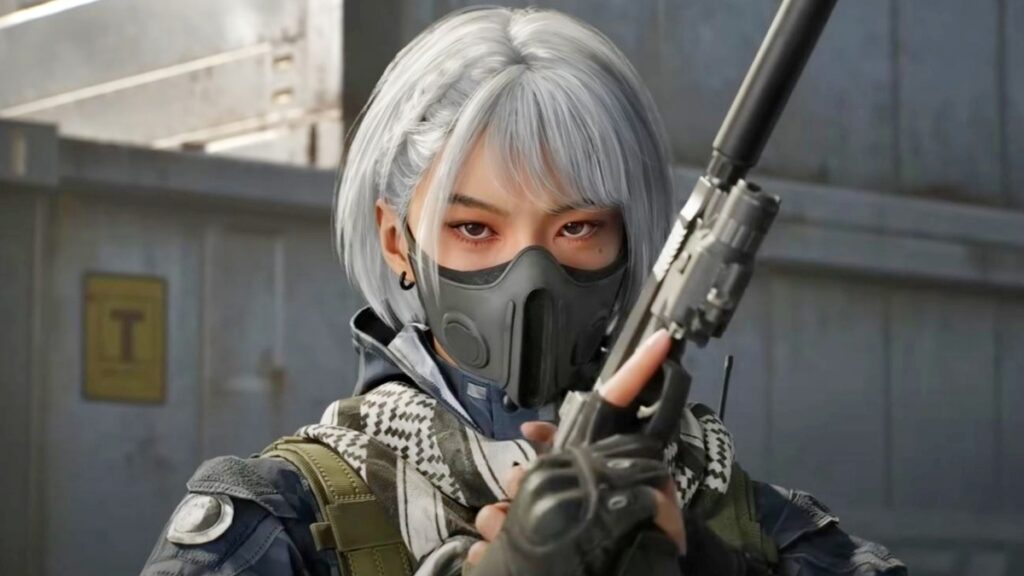 Active Delta Force Garena Redeem Codes August 2025