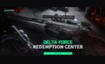 Active Delta Force Garena Redeem Codes February 2026