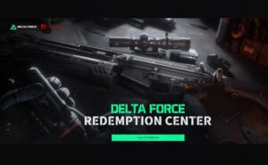 Active Delta Force Garena Redeem Codes February 2026