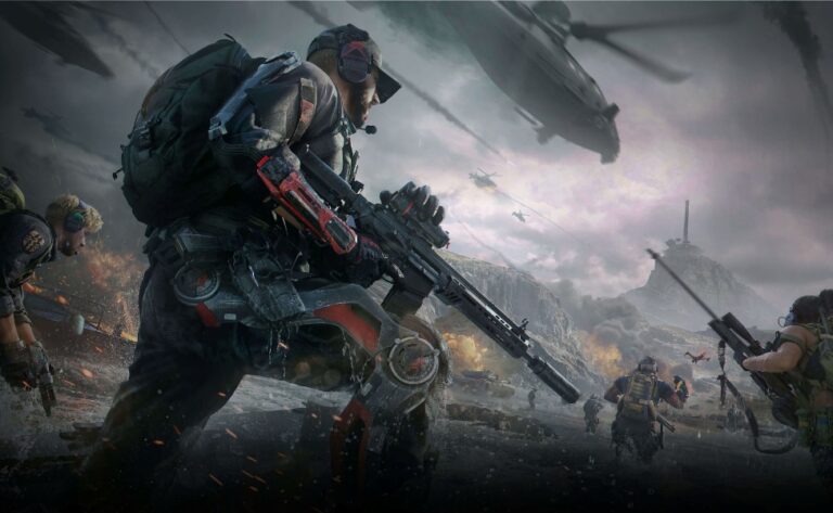 Active Delta Force Garena Redeem Codes August 2025