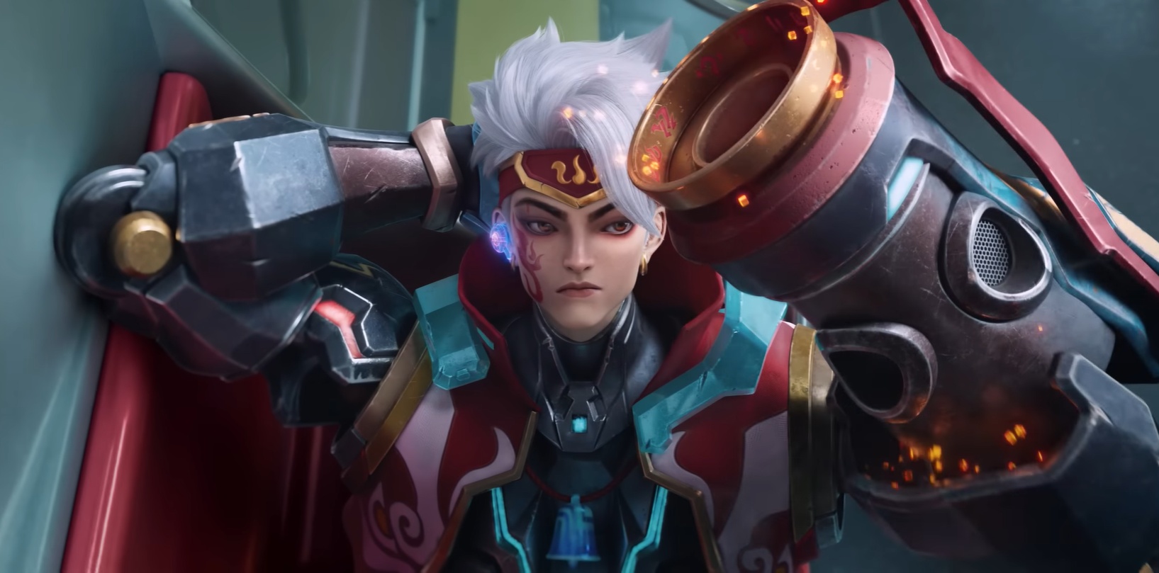MLBB x Metro Zero Phase 2 Details & Lucky Tips!