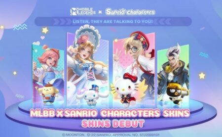 MLBB Big Update September 2025: New Hero & Skins