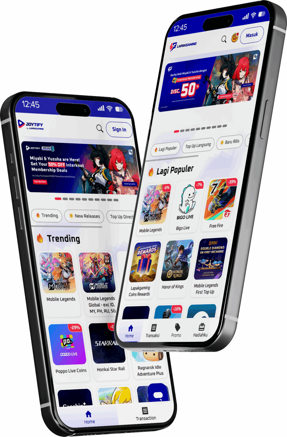 About Lapakgaming Malaysia