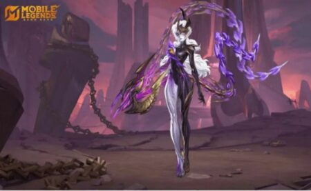 MLBB Big Update September 2025: New Hero & Skins