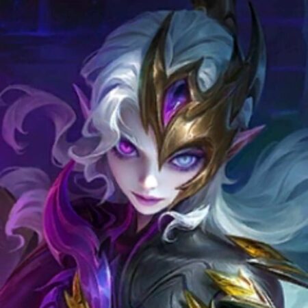 Obsidia MLBB: A Guide to the New Marksman Hero