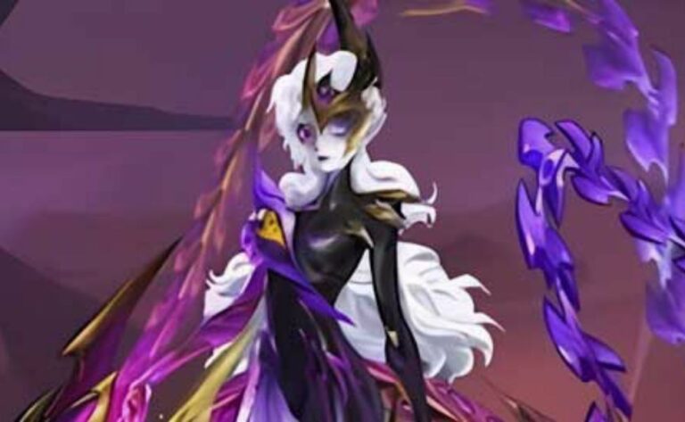 Obsidia MLBB: A Guide to the New Marksman Hero