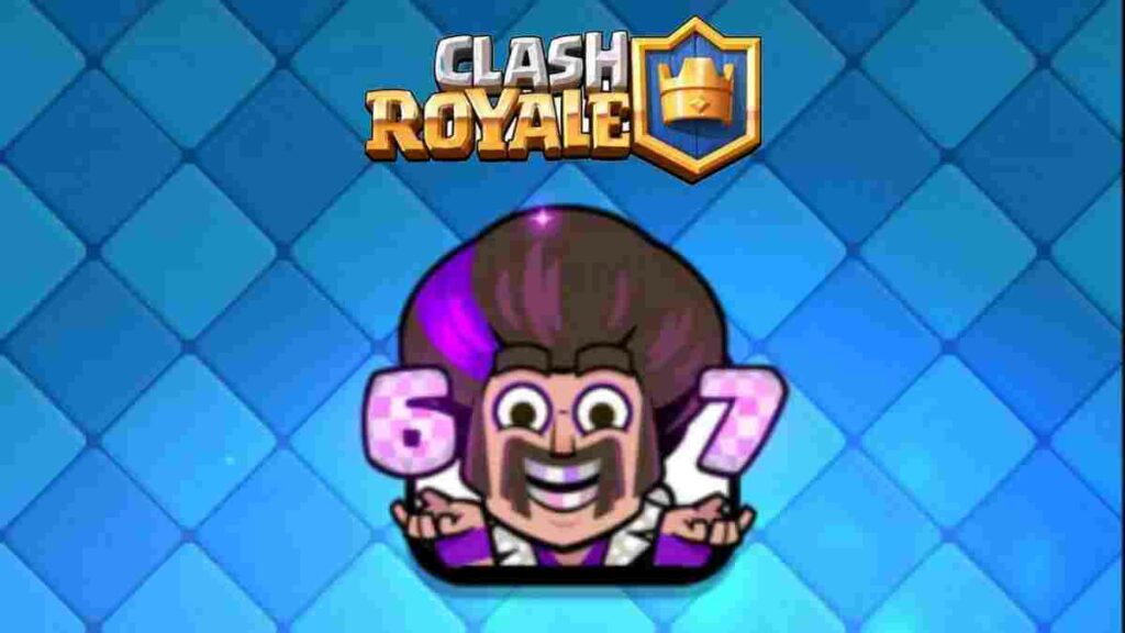 67 Emote Clash Royale: How to Get It Free!