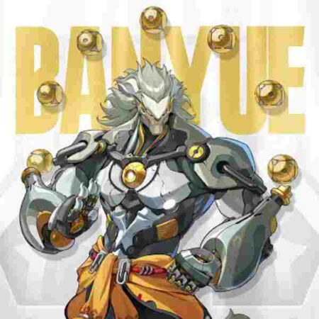 Banyue ZZZ Materials Guide (Zenless Zone Zero)