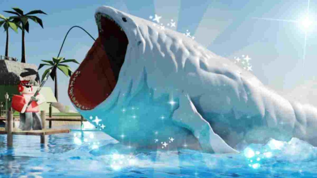 Fish It Roblox: All Fish Locations, Enchant Stones & List