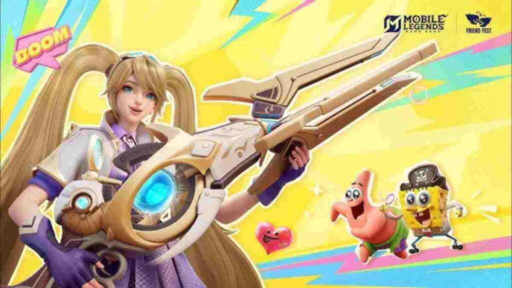 MLBB Friend Fest Guide 2024–2025 Rewards & Missions