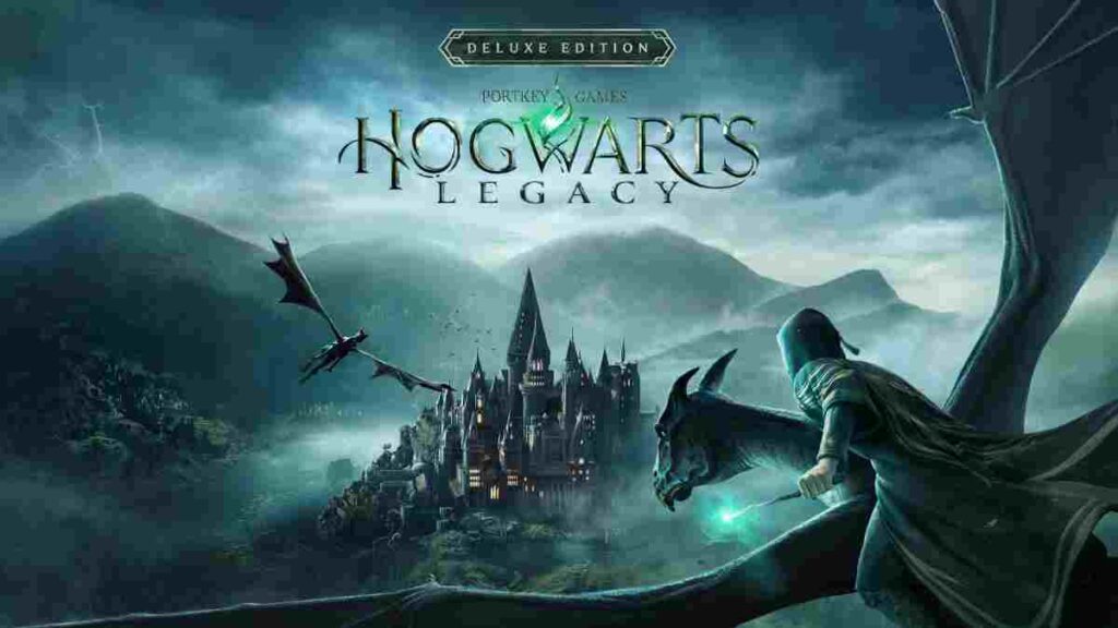 Hogwarts Legacy Epic Games: A Major Free Game!