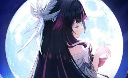 Columbina Genshin Impact Element & Build Guide
