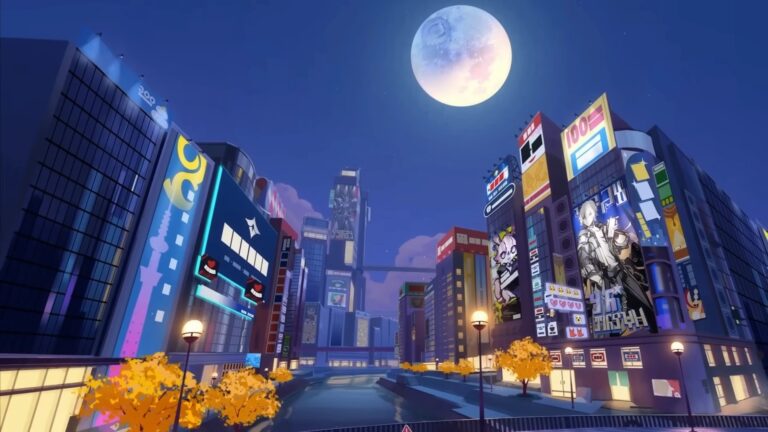 Honkai Star Rail Map Breakdown & All Worlds (Updated)