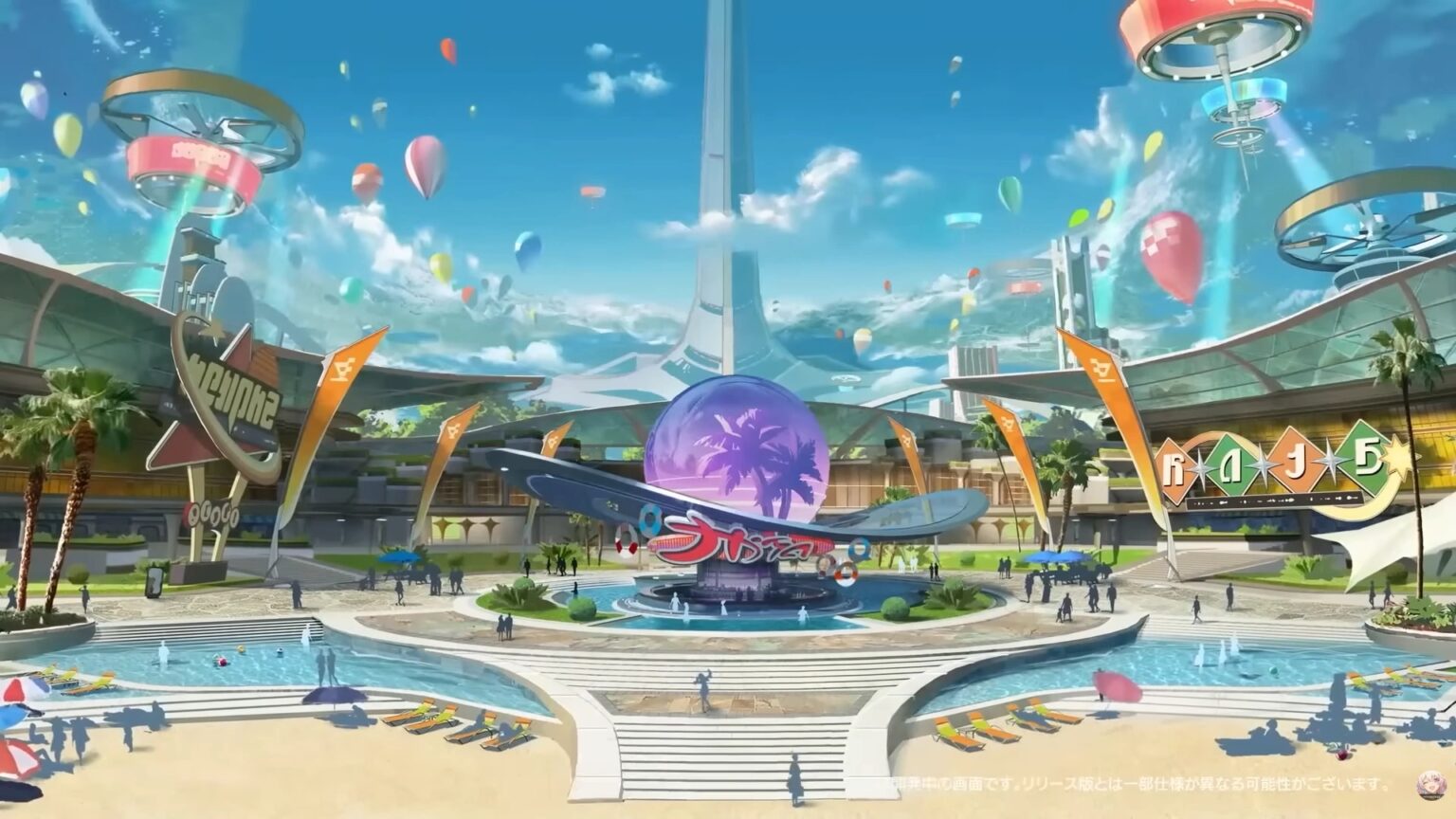 Honkai Star Rail Map Breakdown & All Worlds (Updated)