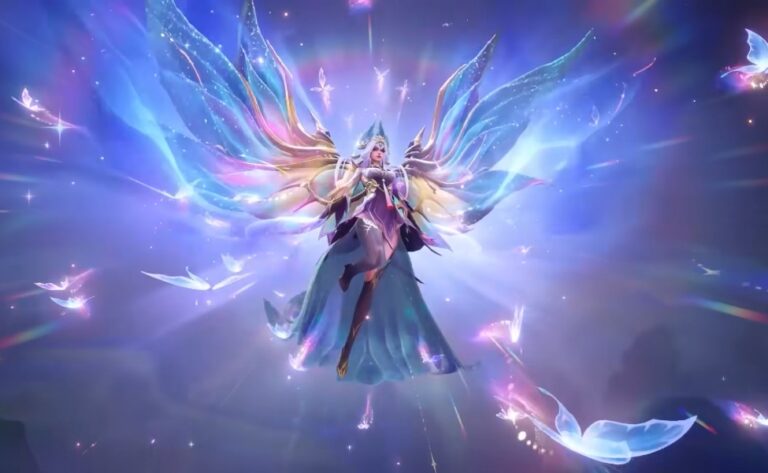 MLBB Starlight and Collector Skins May 2026, Full Details