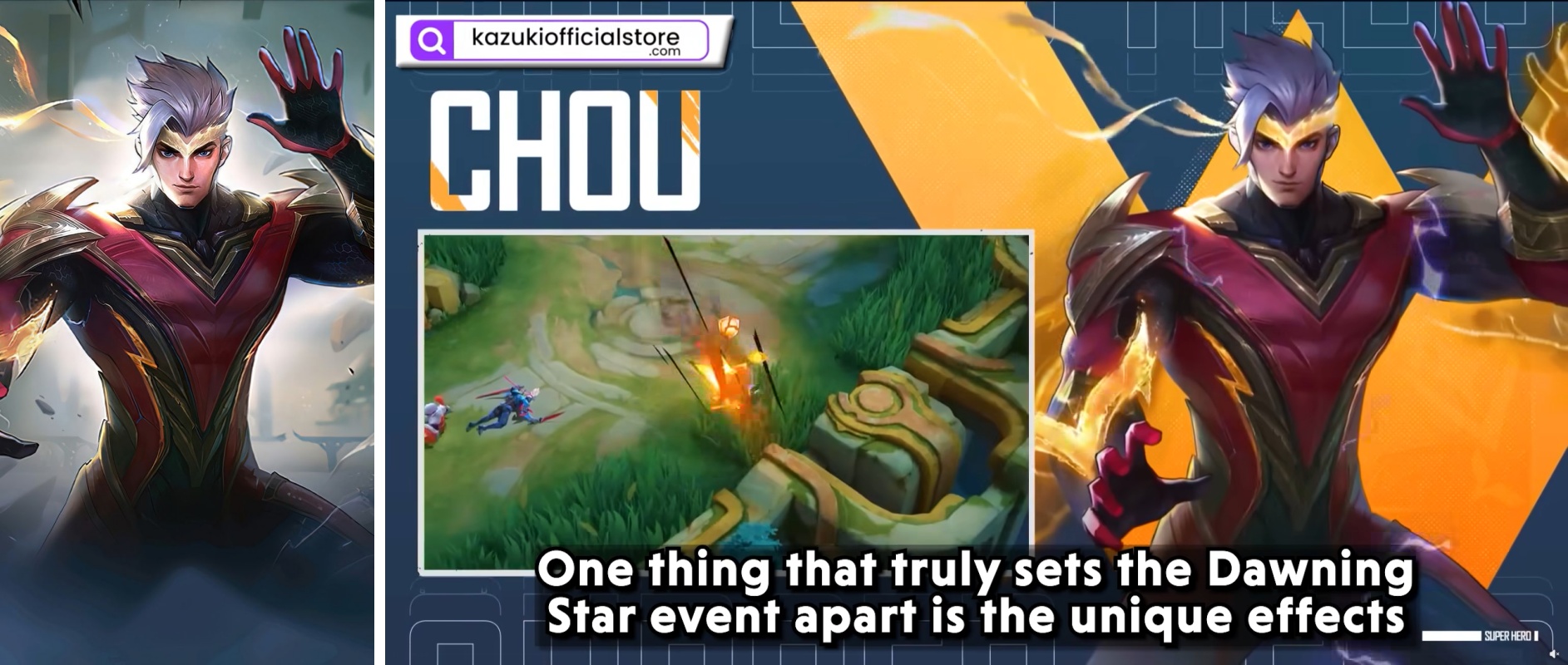 MLBB Dawning Stars Resale Timeline & Best Skin Costs (2026)