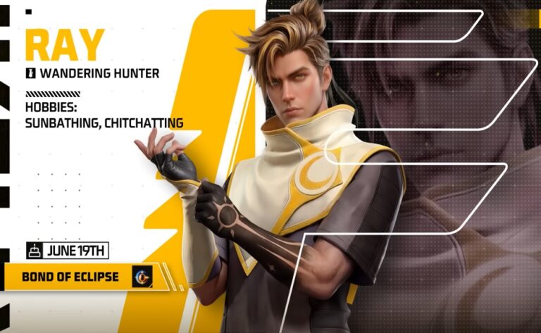 Best Free Fire Character Tier List 2026 (OB53 Updated)