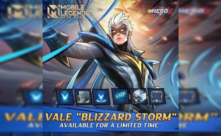 MLBB Dawning Stars Resale Timeline & Best Skin Costs (2026)