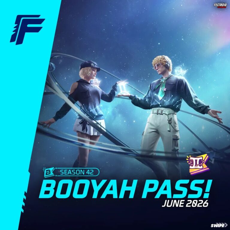 Free Fire Booyah Pass June 2026: Is It Worth Buying?