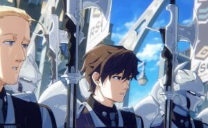 ZZZ 3.0 Banners Revealed: Who Is the New Wind Agent?