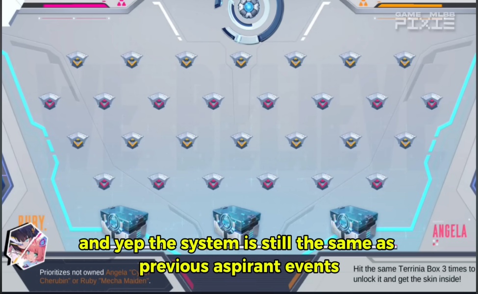 MLBB Aspirants 2026 Resale: Cheap 630 Diamond Method