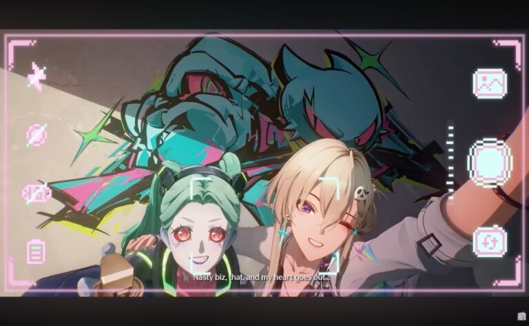 WuWa 3.4 x Cyberpunk Collab: Lucy & Rebecca Meta Breakdown