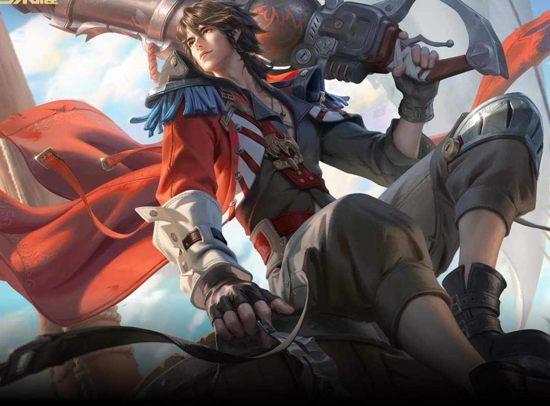 5 Best Farm Lane Heroes in Honor of Kings and How to Play Them ...