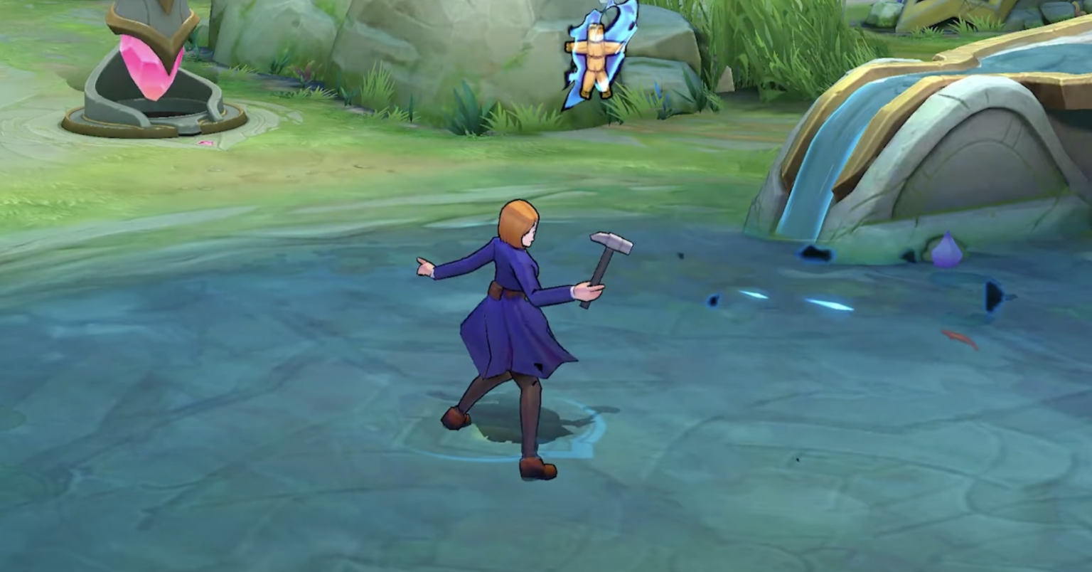 Master Tengen in Jujutsu Kaisen Explained - Lapakgaming Blog Singapore