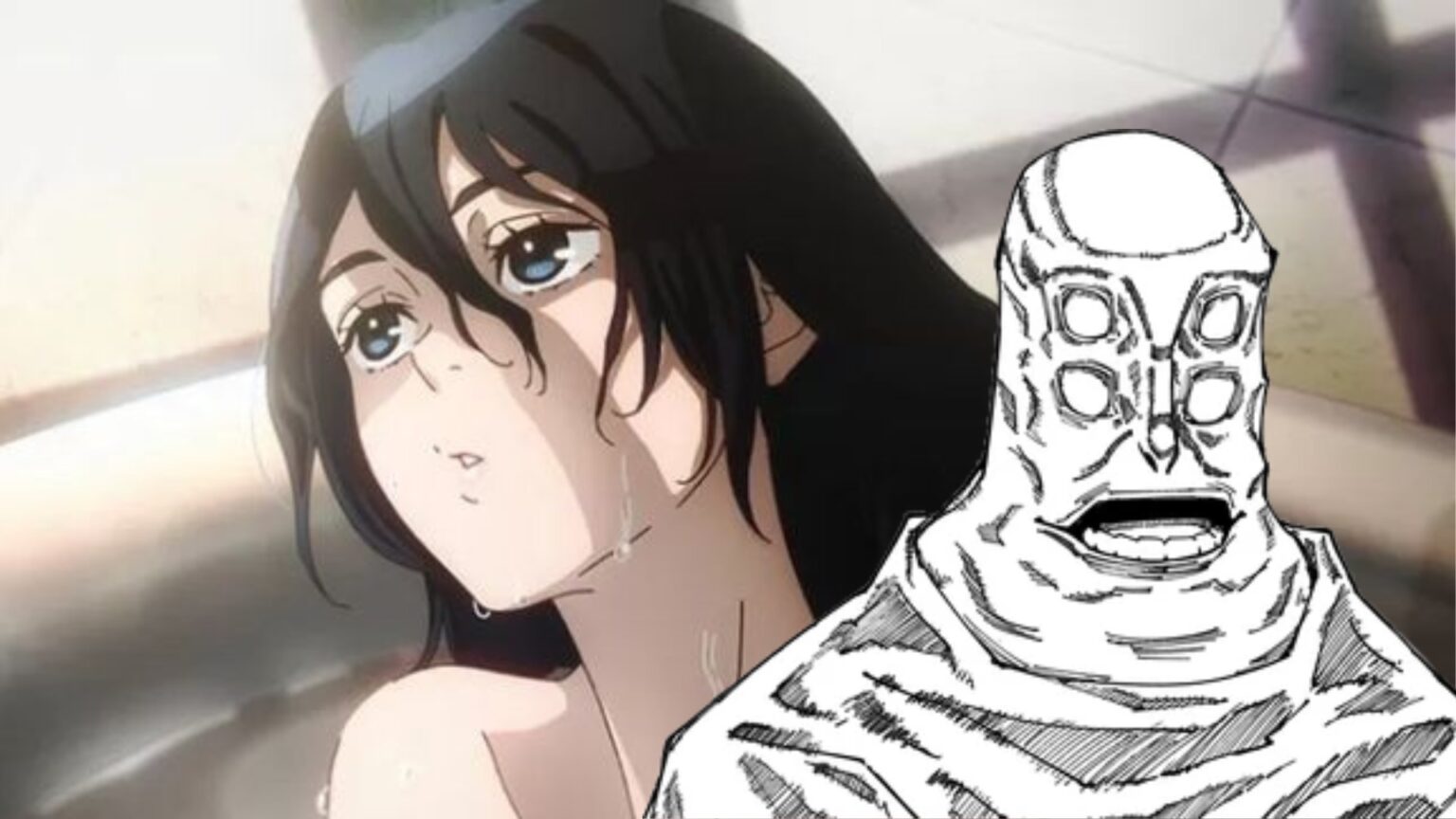 Master Tengen in Jujutsu Kaisen Explained - Lapakgaming Blog Singapore