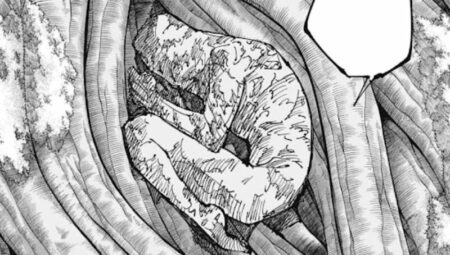 Master Tengen in Jujutsu Kaisen Explained - Lapakgaming Blog Singapore