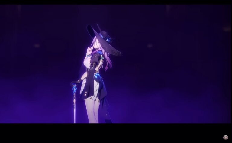 Jade Honkai Star Rail: Best Build, Role, and More!