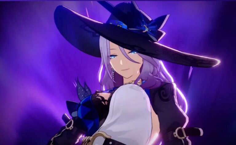 Jade Honkai Star Rail: Best Build, Role, and More!