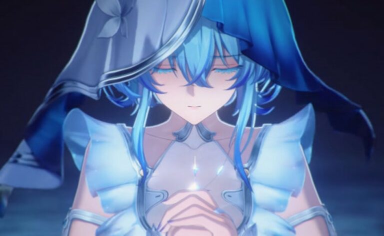 Shorekeeper Wuthering Waves: Build, Release Date and More