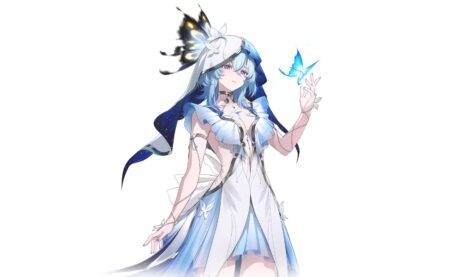 Shorekeeper Wuthering Waves: Build, Release Date and More