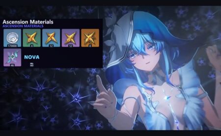 Shorekeeper Wuthering Waves: Build, Release Date and More