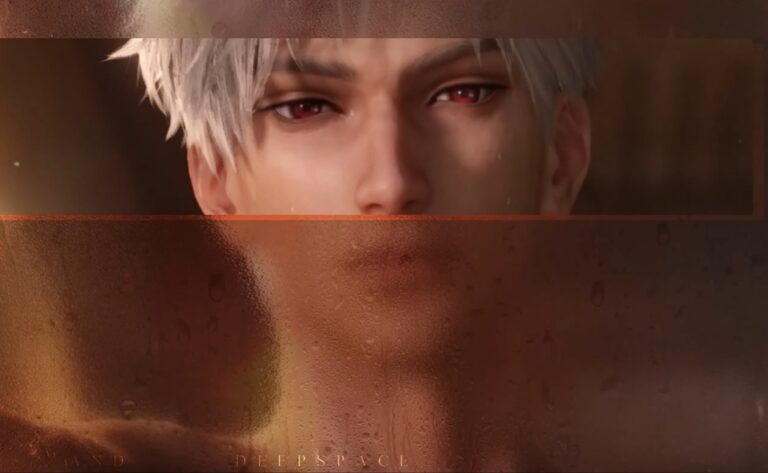 Love and Deepspace Characters, Unlock Sci-Fi Romance in 2024!