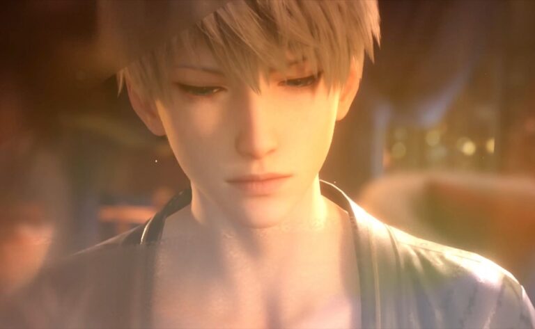 Love and Deepspace Characters, Unlock Sci-Fi Romance in 2024!