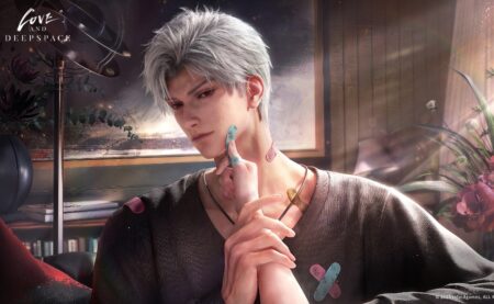 Love and Deepspace Characters, Unlock Sci-Fi Romance in 2024!