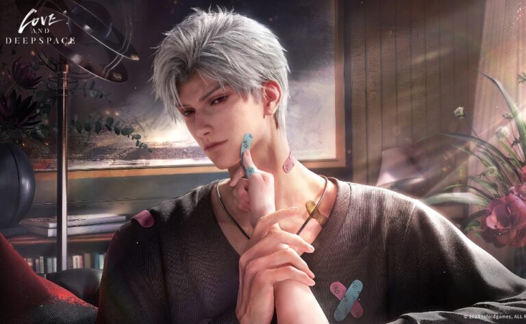 Love and Deepspace Characters, Unlock Sci-Fi Romance in 2024!