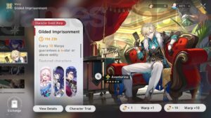 HSR Banner Schedule: Current & Upcoming Banners 2024
