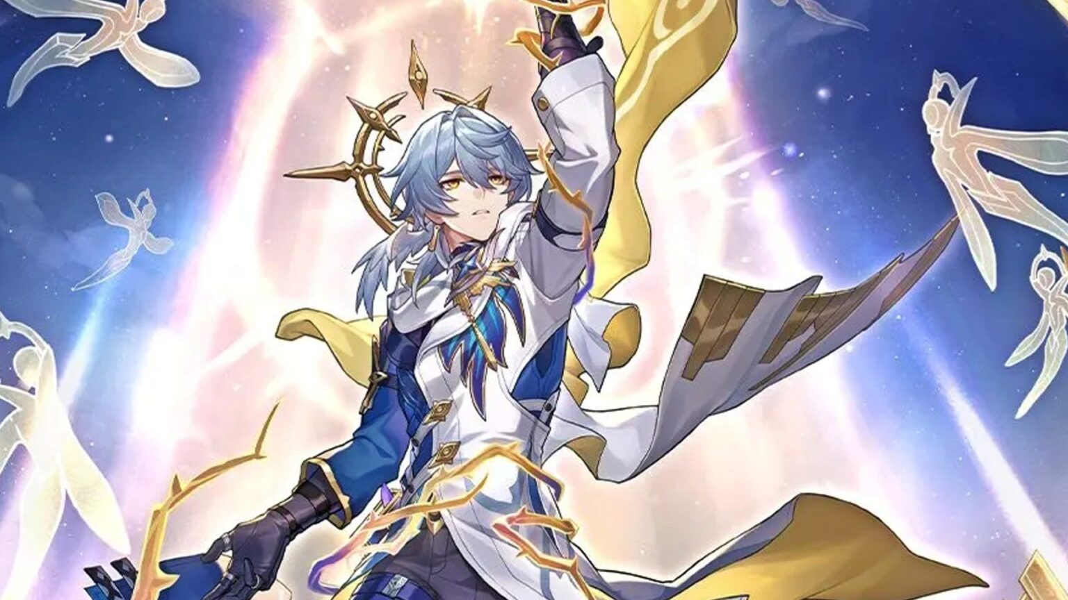 HSR Banner Schedule: Current & Upcoming Banners 2024