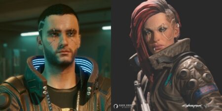 Cyberpunk 2077 x Fortnite: Full Crossover Details and Leaks