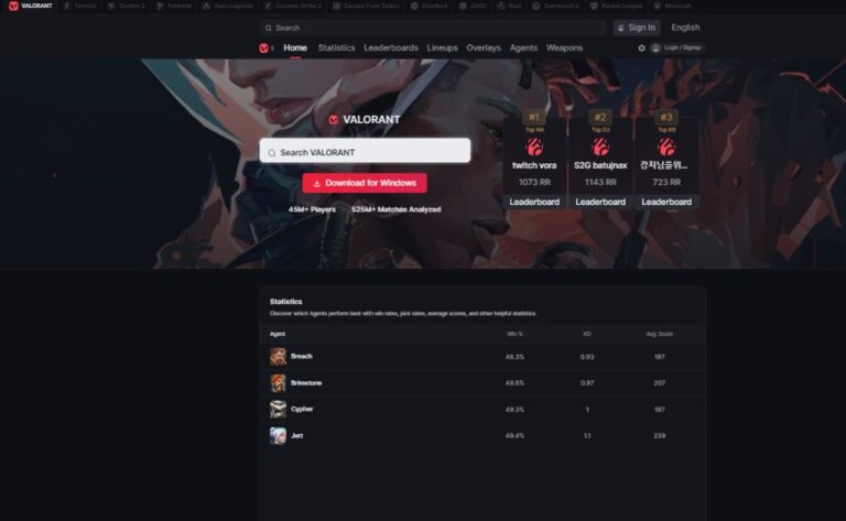 All About Valorant Store Checker: Features and Risk