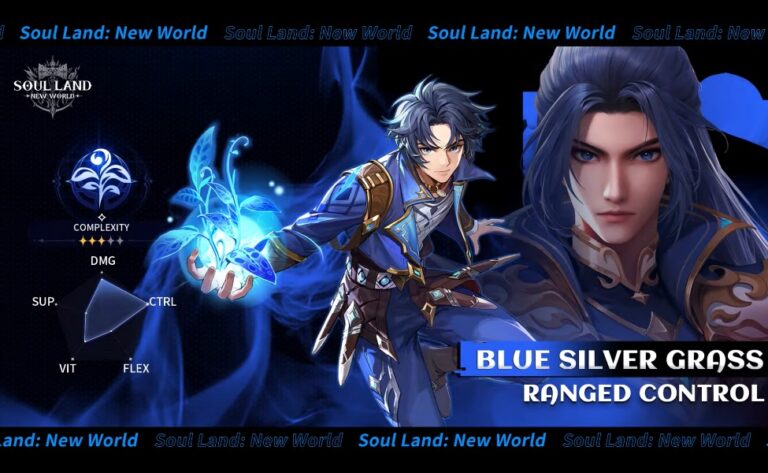 Soul Land New World Guide: Tips, Tricks & Best Strategies