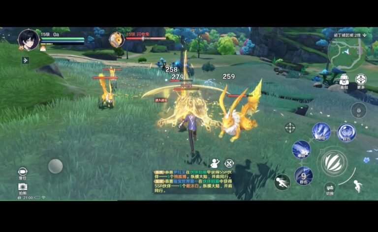 Soul Land New World Guide: Tips, Tricks & Best Strategies