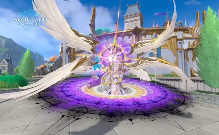 Soul Land New World Guide: Tips, Tricks & Best Strategies