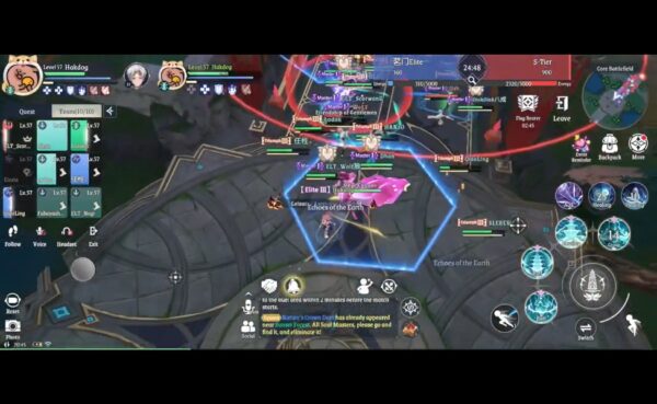 Soul Land New World Map Guide: Explore Every Hidden Corner