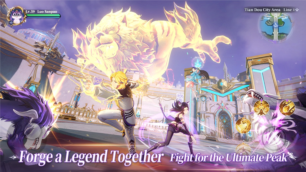 Soul Land New World Guide: Tips, Tricks & Best Strategies
