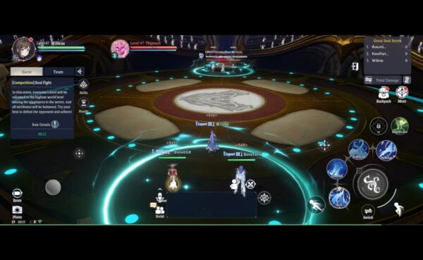 Soul Land New World Map Guide: Explore Every Hidden Corner