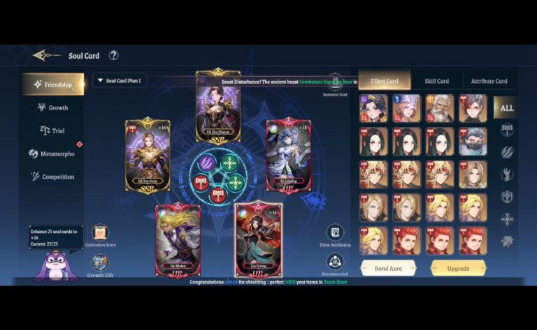 Soul Land New World Guide: Tips, Tricks & Best Strategies